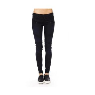 Gas Gas, Femme, Jeans, Bleu, Taille: W24 Cotton Jeans skinny