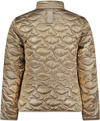 Cartoon Steppjacke Jacke Watte