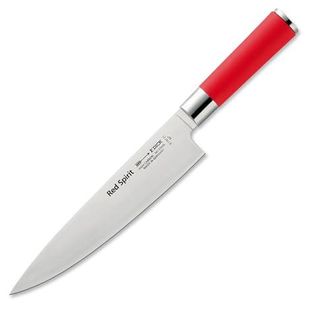F. Dick 81747210 Red Spirit Serie Couteau de Chef 21 cm