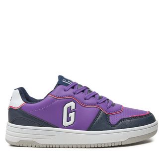 GAP Sneakers Gap Boston Ii Tmb W GAC003F5SWPVEYGP Violett