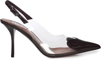 Alaia Sandales - Blanc