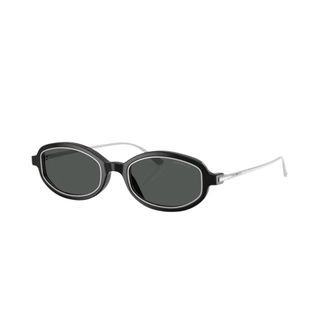 Emporio Armani Ea4276U Sonnenbrille - - Accessories - Damen - Schwarzk - 49 MM