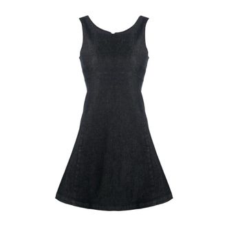Emporio Armani Emporio Armani Kleider - - Dresses - Damen - Blau - XS