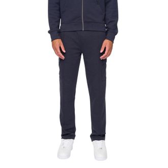 Duck and Cover Optimus Combat Jogginghosen f&uuml;r Herren (Marine)