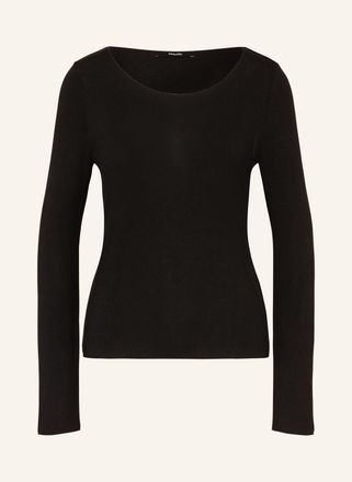 someday Someday Longsleeve Kirosa schwarz