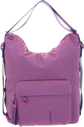 Mandarina Duck Damen MD20 HOBO/Backpack, Sushi Flower