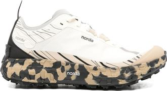 Norda Baskets - Beige