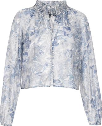 Dreimaster Bluse Vintage