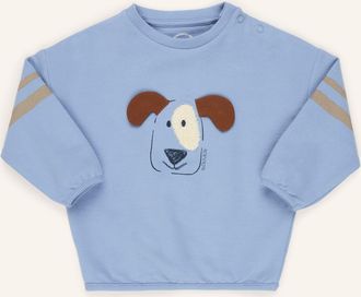 s.Oliver S.Oliver Red Sweatshirt blau