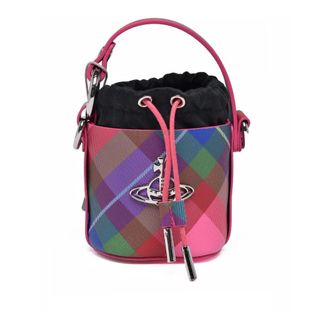 Vivienne Westwood Damen, Taschen, Mehrfarbig, ONE SIZEGr&ouml;&szlig;e