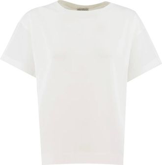 Brunello Cucinelli Damen, Oberteile, Wei&szlig;, XSGr&ouml;&szlig;e