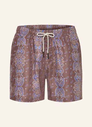 OAS Oas Badeshorts Itaca braun