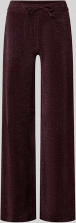 Juicy Couture Sweathose mit Tunnelzug