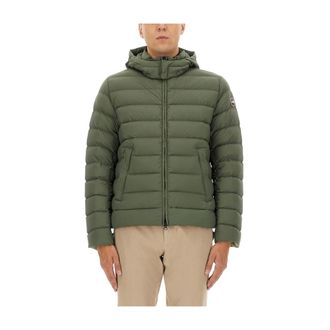 Colmar Doudoune 1252 - Homme - Sport - Vert - Taille: L