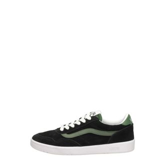Vans Herren, Schuhe, Schwarzk, 45 EUGr&ouml;&szlig;e
