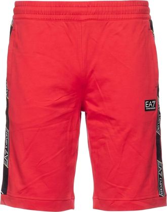 Emporio Armani HOSEN & R&Ouml;CKE - Shorts & Bermudashorts auf YOOX.COM