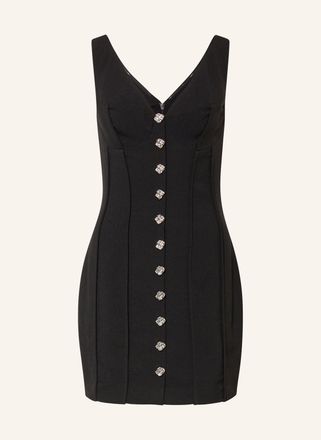 Rotate Rotate Kleid schwarz