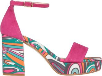 Lara May SCHUHE - Sandalen auf YOOX.COM