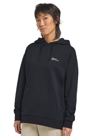 Jack Wolfskin Kapuzenpullover ESSENTIAL HOODIE W