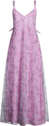 Emporio Armani KLEIDER - Maxi-Kleider auf YOOX.COM