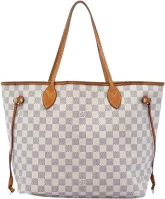 Louis Vuitton Damen, Pre-Owned, Wei&szlig;, ONE SIZEGr&ouml;&szlig;e