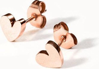 Purelei Tiny Heart Ohrringe