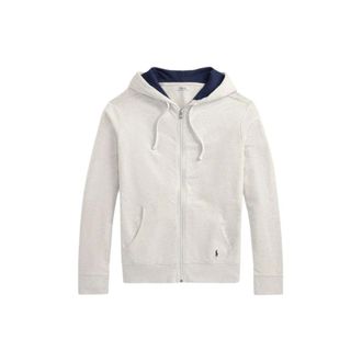 Ralph Lauren Herren, Sweatshirts & Hoodies, Wei&szlig;, XLGr&ouml;&szlig;e