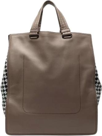 Bottega Veneta Damen, Pre-Owned, Braun, ONE SIZEGr&ouml;&szlig;e