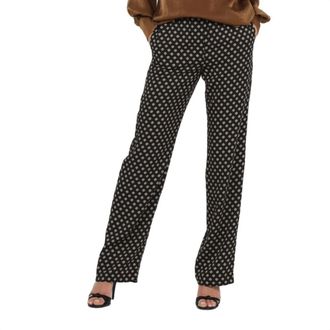 Michael Kors Chinos - - Trousers - Damen - Schwarzk - M