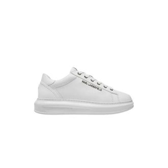 Karl Lagerfeld Kapri Sneaker - - Shoes - Herren - Wei&szlig; - 45 EU