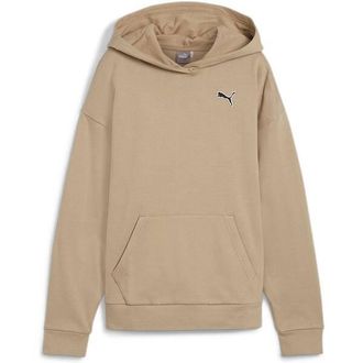 Puma Damen Kapuzensweat BETTER ESSENTIALS Hoodie F