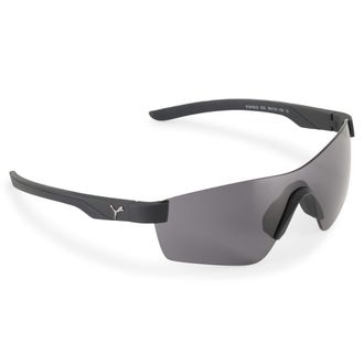 Puma Lunettes de soleil Performance Running Lite, Accessoires, Noir, OSFA
