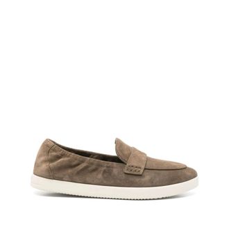 Tory Burch Loafer-Flats - - Shoes - Damen - Grau - 36 EU