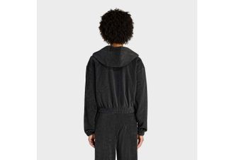 adidas Originals Fleecejacke ESS TT