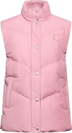 Maison Kitsun&eacute; JACKEN & M&Auml;NTEL - Westen auf YOOX.COM