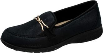 Fischer Damen, Schuhe, Blau, 40 EUGröße