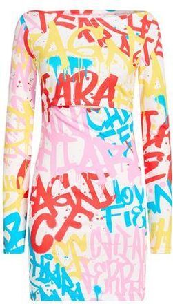 Chiara Ferragni ROBES - Robes courtes sur YOOX.COM