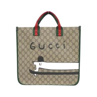 Gucci Damen, Pre-Owned, Beige, ONE SIZEGr&ouml;&szlig;e