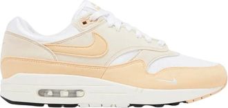 Nike Homme, Chaussures, Brun, Taille: 44 EU Air Max 1 87