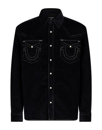 True Religion JACKEN & M&Auml;NTEL - Jacken und Anoraks auf YOOX.COM