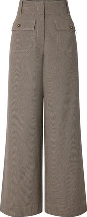 Sessun Jean Rayures Manhaboo Sess&ugrave;n