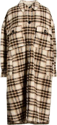 Isabel Marant JACKEN & M&Auml;NTEL - M&auml;ntel auf YOOX.COM