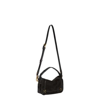 Jerome Dreyfuss Pepito S Handtasche - - Bags - Damen - Schwarzk - ONE SIZE