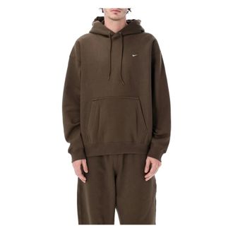 Nike Homme, Sweatshirts et sweats &agrave; capuche, Brun, Taille: XL SweaT-shirts &agrave; capuche
