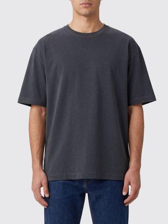 Maison Margiela T-Shirt Homme couleur Gris