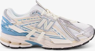 New Balance 1906A mesh sneakers with side logo - NEW BALANCE - gender_Unisex