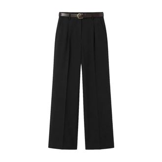 Kocca Grimwald - - Trousers - Damen - Schwarzk - M