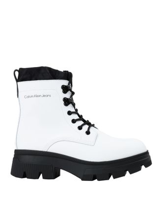 Calvin Klein SCHUHE - Stiefeletten auf YOOX.COM