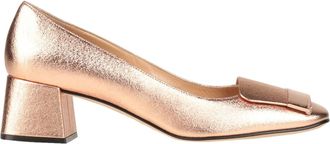 Sergio Rossi SCHUHE - Pumps auf YOOX.COM