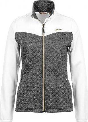 Peak Mountain Blouson Polaire Femme ACAMPBELL